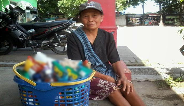 Pedagang Asongan di Pelabuhan Nusantara Dinilai Persulit Kinerja Pelindo