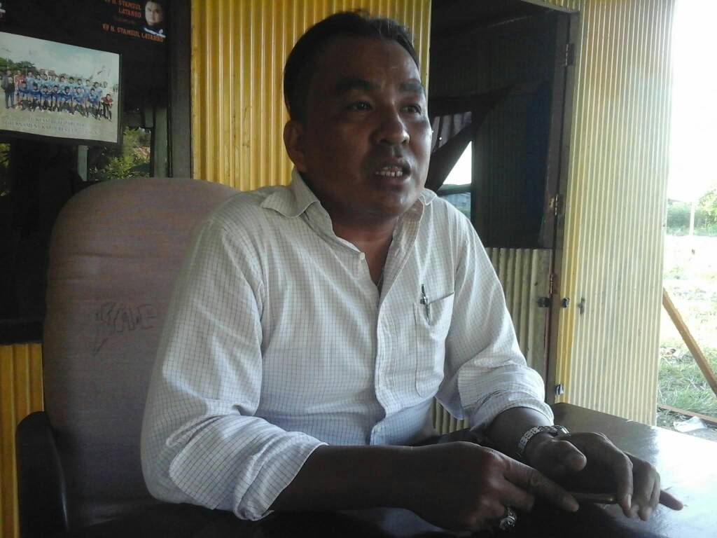 Sarat Masalah, Forum RT/RW Nilai Pembagian Raskin Parepare Amburadul