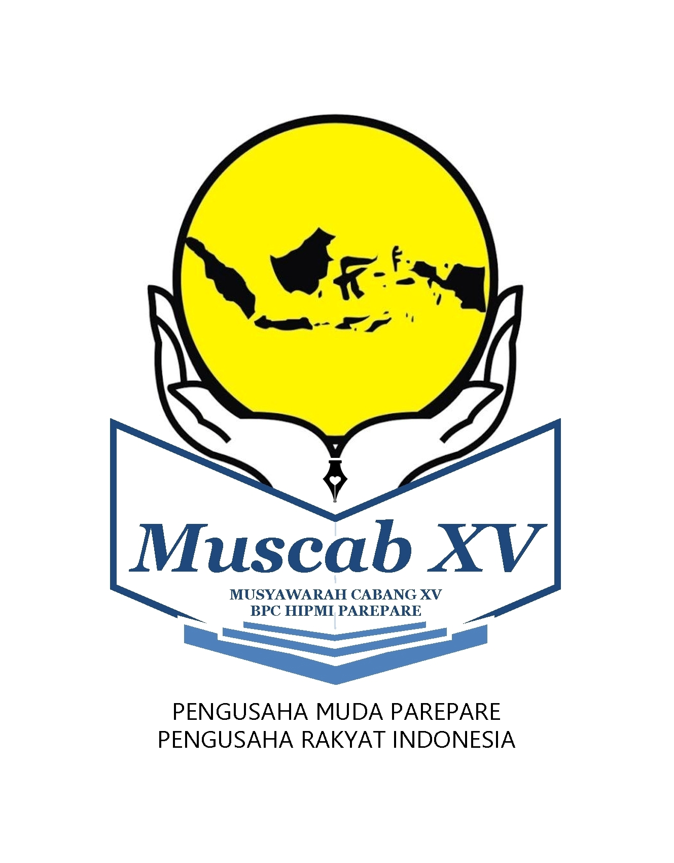 Menuju Muscab XV, Pengusaha Muda Parepare Pengusaha Rakyat Indonesia