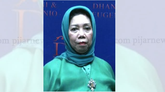Andi Dala Uleng Bau Massepe Akan Dinobatkan Jadi Datu Suppa