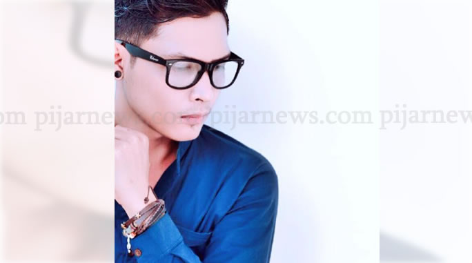 Penyanyi Asal Parepare Ini Kembali Rilis Single Terbarunya