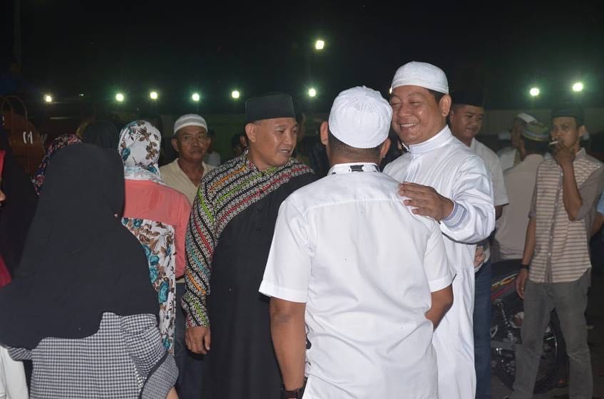 Ustad Qayyum: RMS Pemimpin yang Cinta Akhirat