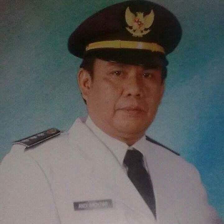 Dua Pitue Kembali Raih Peringkat Pertama Realisasi PBB 2018