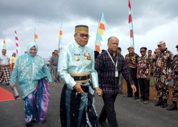 RS Hasri Ainun Habibie Telah Jalin Kerjasama BPJS Kesehatan, Ini ...
