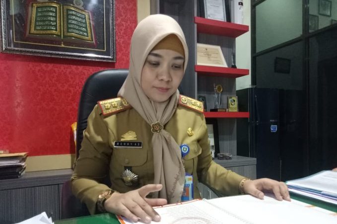 Begini Himbauan Direktur RSUD Andi Makkasau Parepare Sikapi Virus Corona