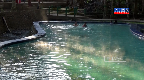 Sempat Tutup Selama Pandemi, Hari Ini Taman Wisata Alam Lejja Soppeng ...