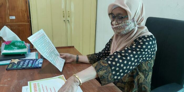 RSUD Andi Makkasau Umumkan Jadwal Pelayanan Rawat Selama Ramadan