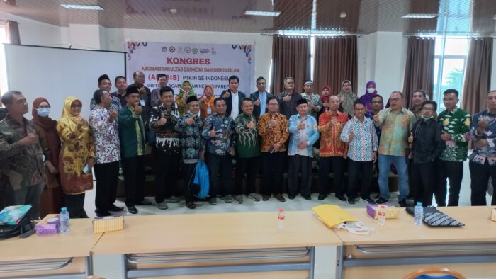 Tulus Suryanto, Ketua Terpilih Berharap Afebis Jadi Wadah Pengembangan ...