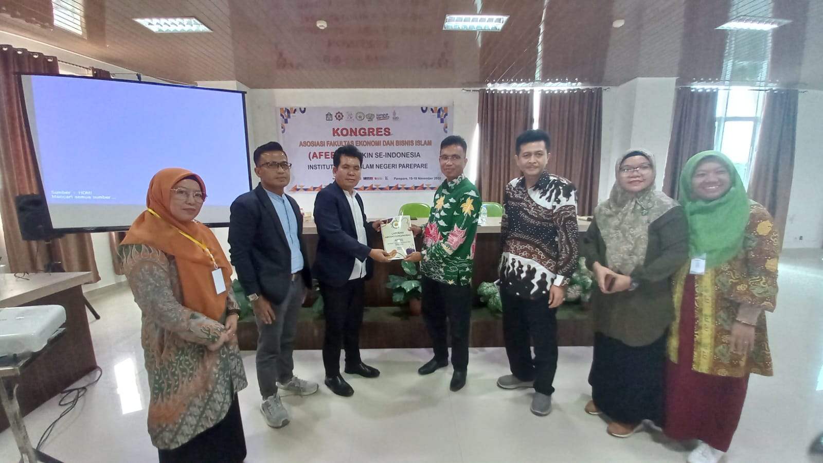 Tulus Suryanto, Ketua Terpilih Berharap Afebis Jadi Wadah Pengembangan ...