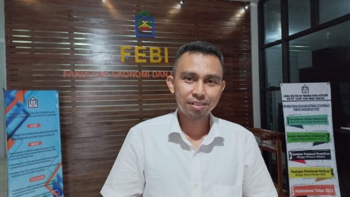 Kongres Afebis Indonesia di IAIN Parepare Bakal Dihadiri Dirjen Pendis ...