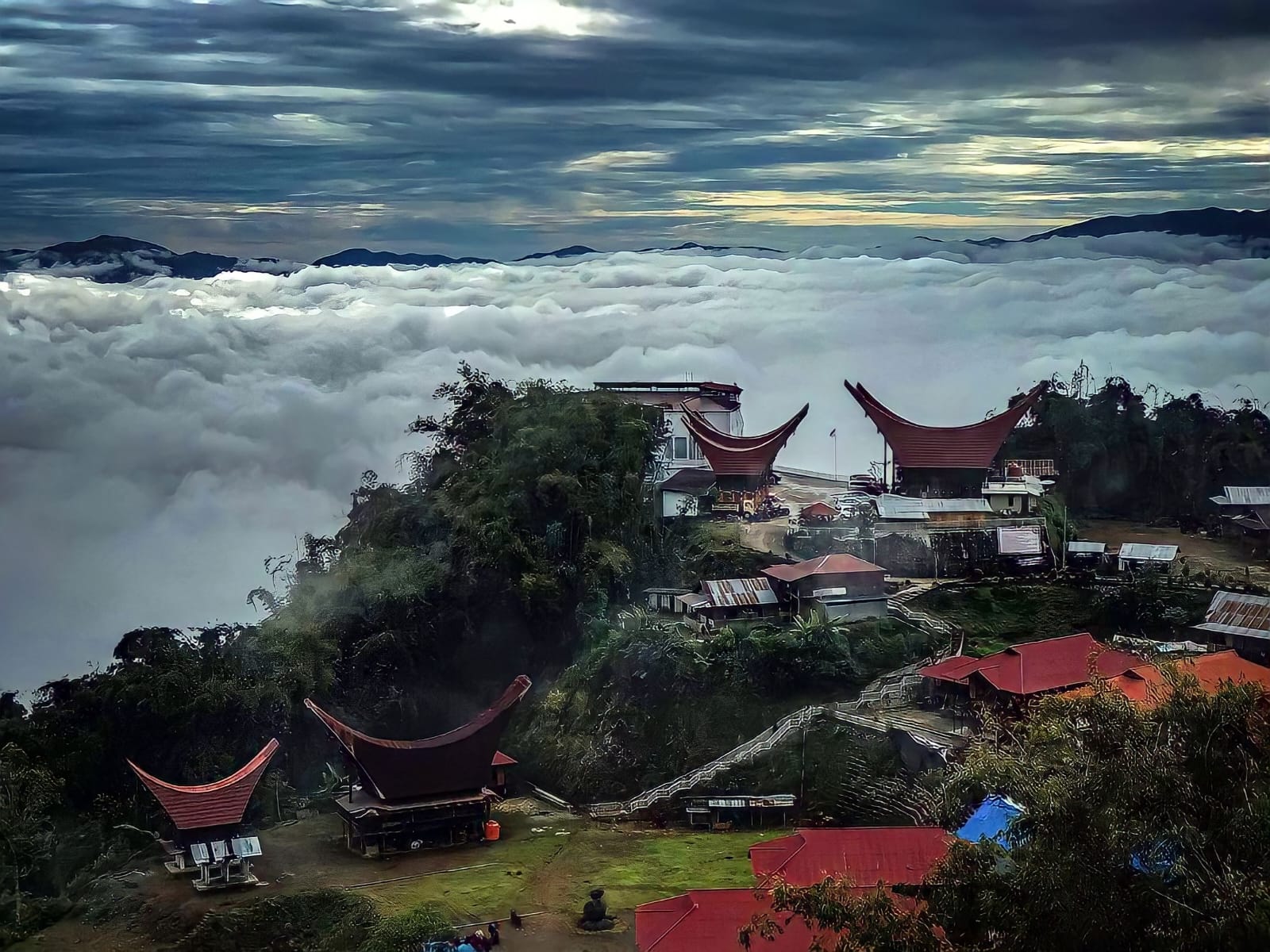 Kongres Afebis PTKIN se-Indonesia Digelar di IAIN Parepare, Ketua ...