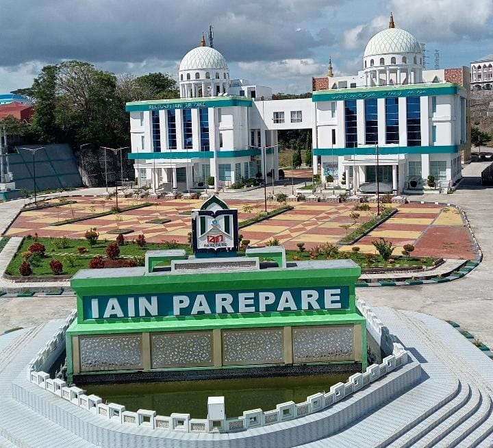 Ayo Daftar, Jalur Mandiri IAIN Parepare Masih Terbuka Hingga 13 Juli 2023