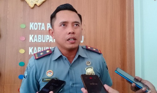 Usai Sertijab Ini yang Bakal Dilakukan Kakanim Parepare yang Baru