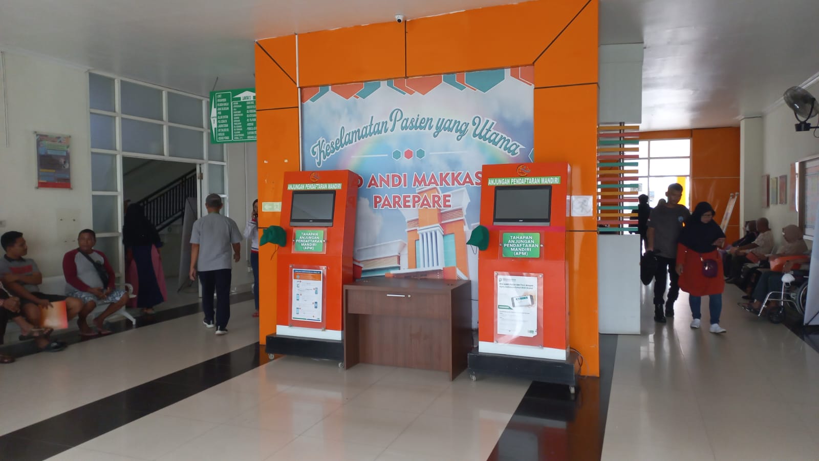 Cek Jadwal Poliklinik Rawat Jalan RSUD Andi Makkasau 2024