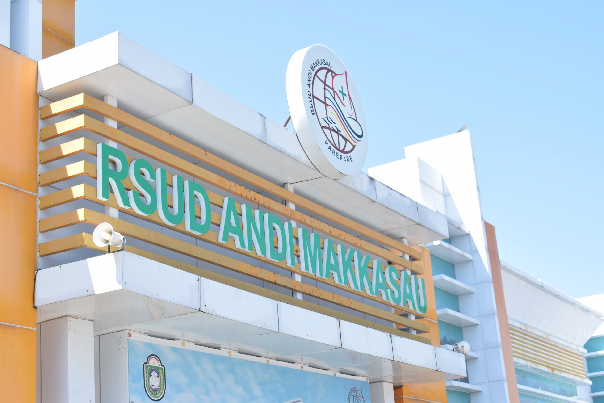 Cek Kesehatan di RSUD Andi Makkasau, Ini Jadwalnya
