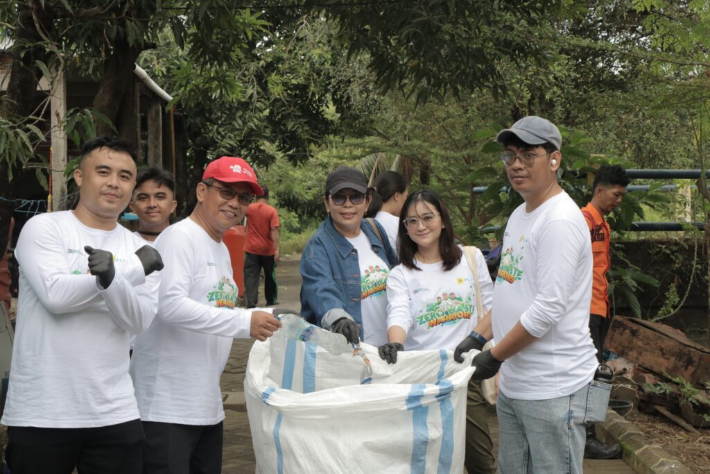 Peringati Hari Lingkungan Hidup Sedunia, PLN UIP Sulawesi-Rappo Indonesia Gelar Aksi Bersih ...